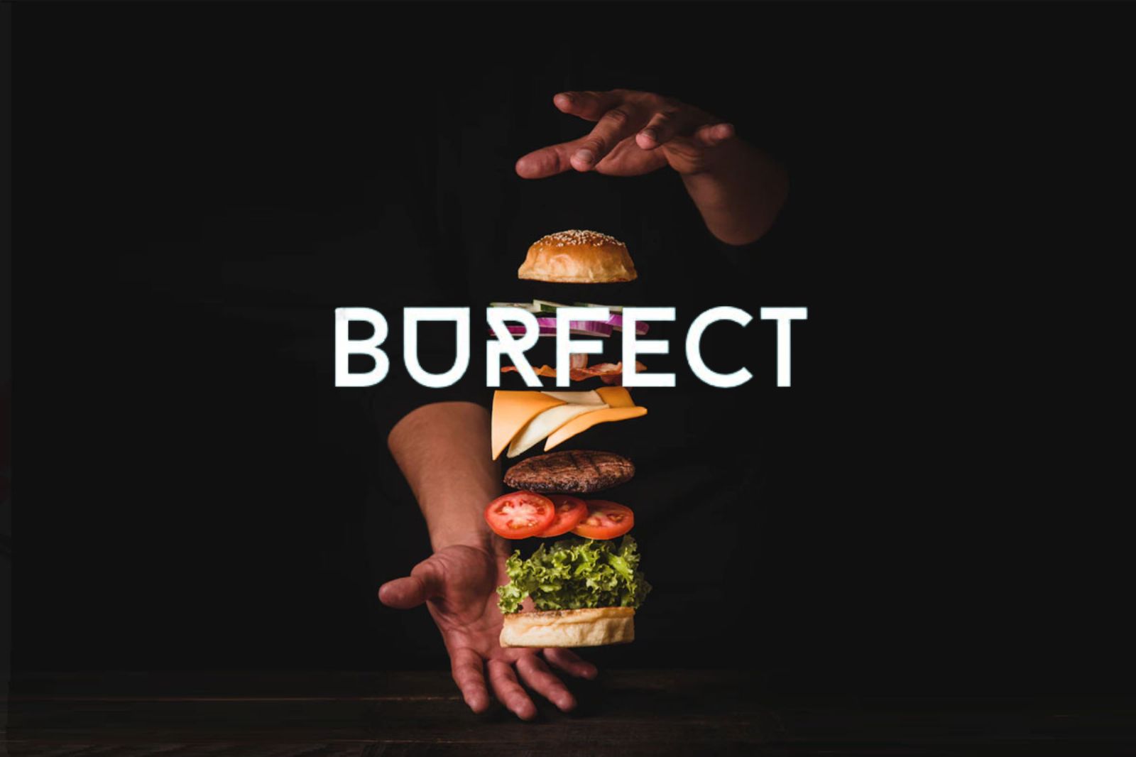 BurfectBrgs - Please Order Directly From Us